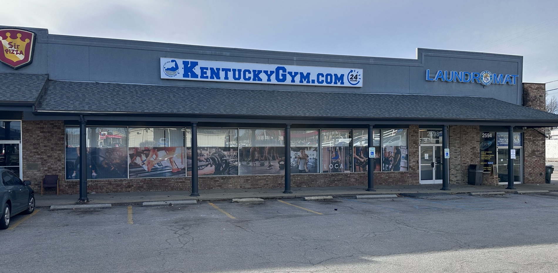 Lexington Membership Rates | Kentucky Gym