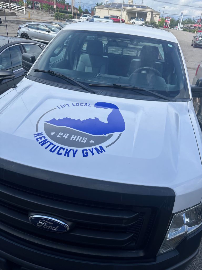 About Kentucky Gym | Kentucky Gym