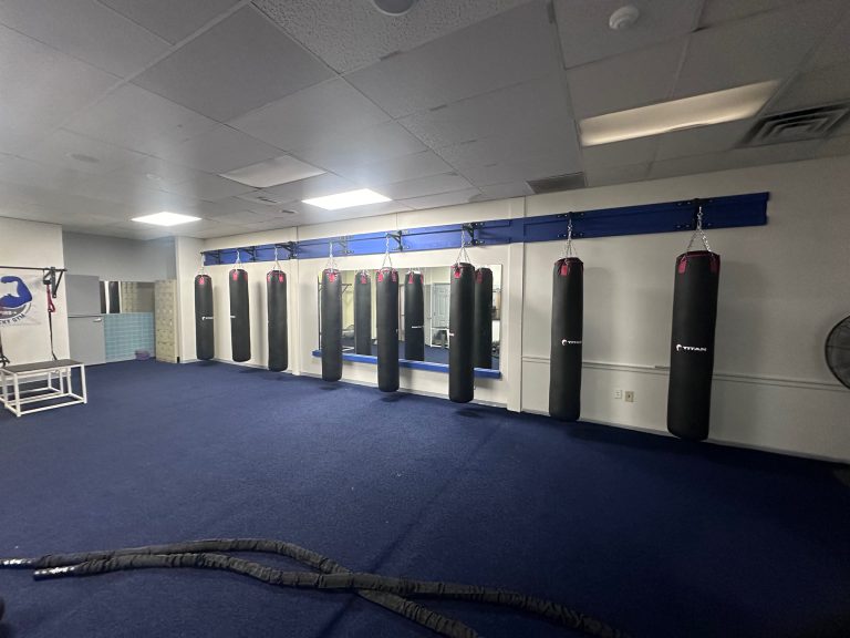 About Kentucky Gym | Kentucky Gym