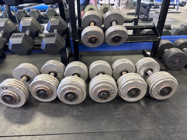 About Kentucky Gym | Kentucky Gym