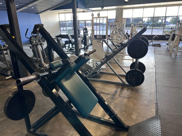 24 hour gym in Nicholasville | Kentucky Gym